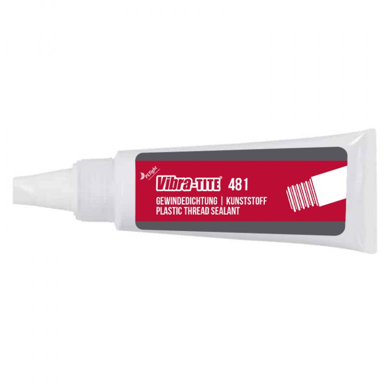 Tuflok® - Klemmende Beschichtung auf Verbindungselemente