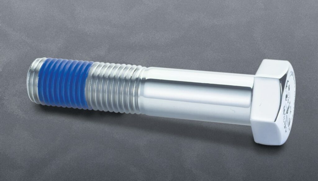 ND® Microspheres® Epoxy 593S | Hochfeste Gewindesicherung